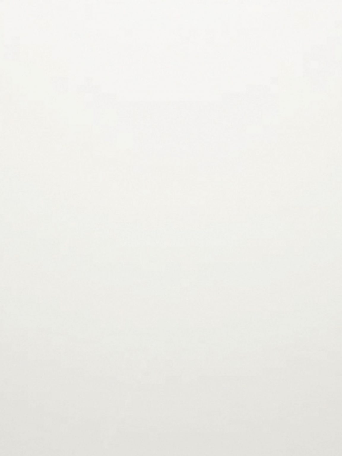 8mm Flat White Classic Ceiling Panel