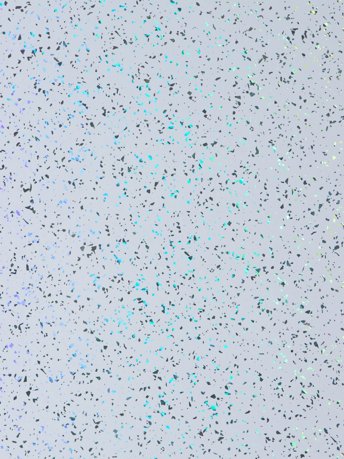 10mm White Sparkle (Gloss) Classic PVC Panel