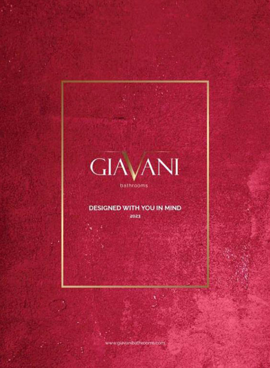 Giavani Bathrooms - Bathrooms, Showers, Baths. Taps, Heating, Sanitaryware