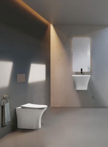 Giavani Bathrooms - Bathrooms, Showers, Baths. Taps, Heating, Sanitaryware