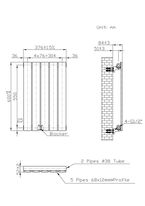 Leo Radiator