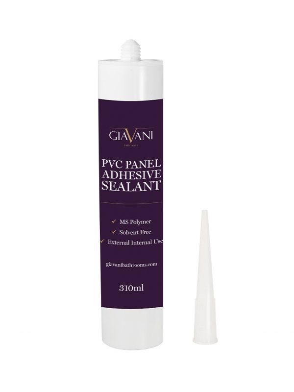 PVC Panel Adhesive Sealant